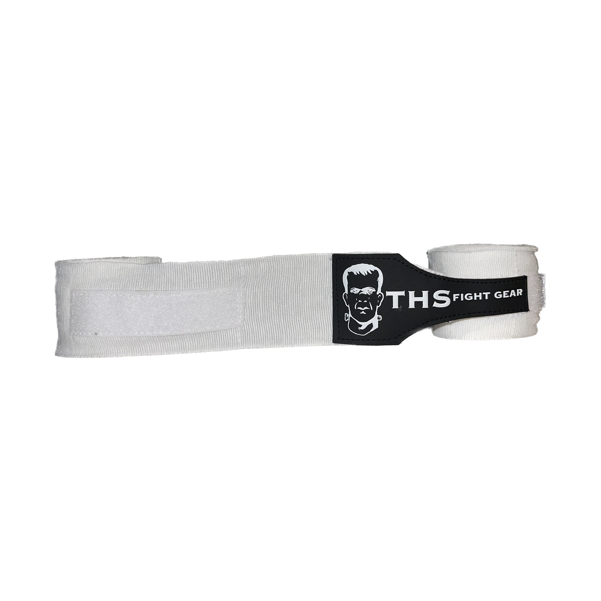 Muay Thai & Boxing Hand Wraps 4.5 metres - (White) – THS Fight Gear Ltd